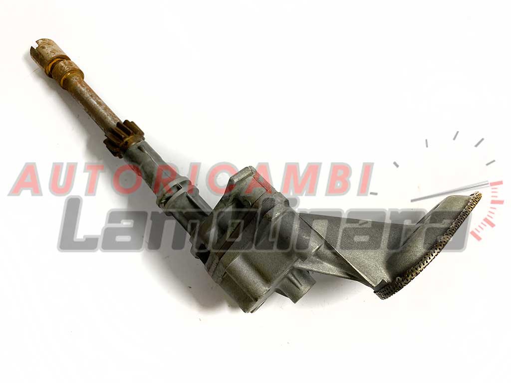 60504357 engine oil pump for Alfa Romeo Alfasud 33 Sprint 60538762 ...