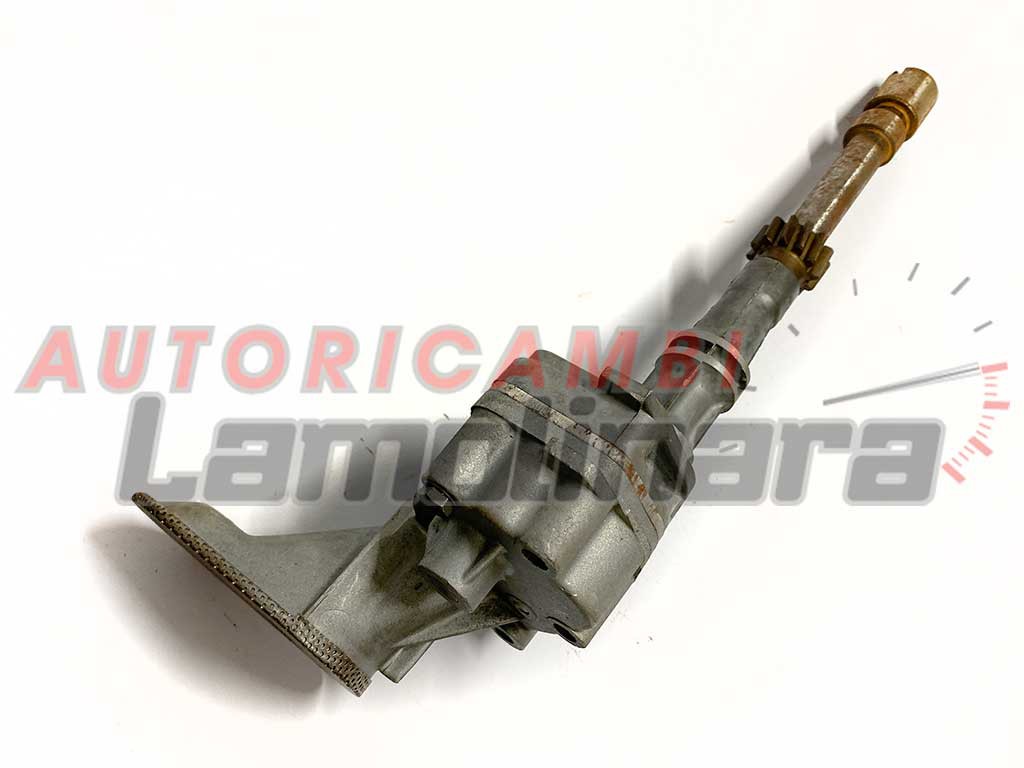 60504357 engine oil pump for Alfa Romeo Alfasud 33 Sprint 60538762 ...