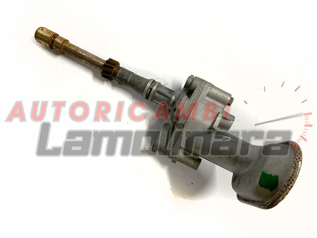 60504357 engine oil pump for Alfa Romeo Alfasud 33 Sprint 60538762 ...