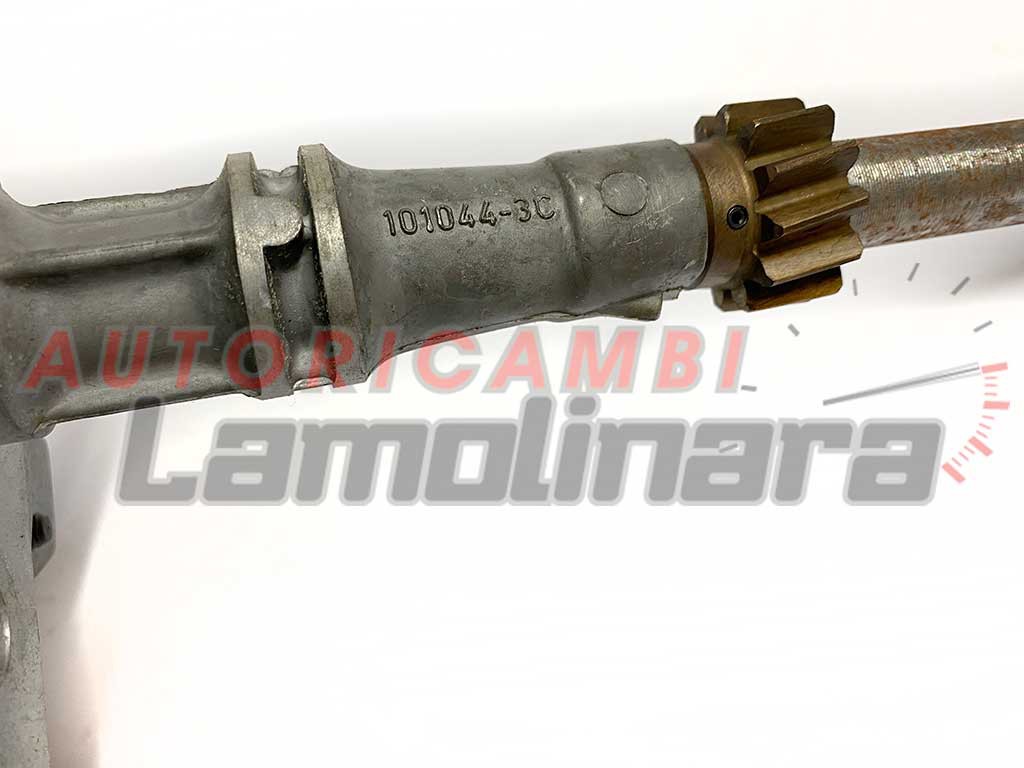 60504357 engine oil pump for Alfa Romeo Alfasud 33 Sprint 60538762 ...