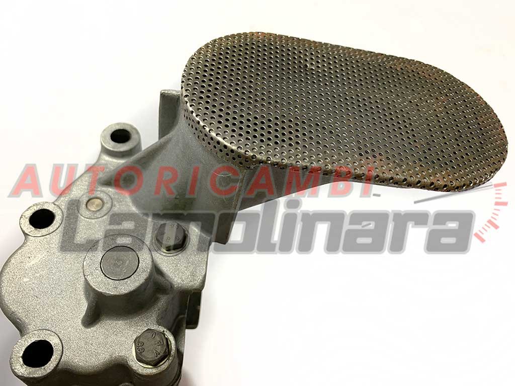 60504357 engine oil pump for Alfa Romeo Alfasud 33 Sprint 60538762 ...