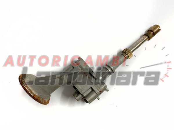 60538762 engine oil pump for Alfa Romeo Alfasud 33 Sprint 1553102 SPICA ...