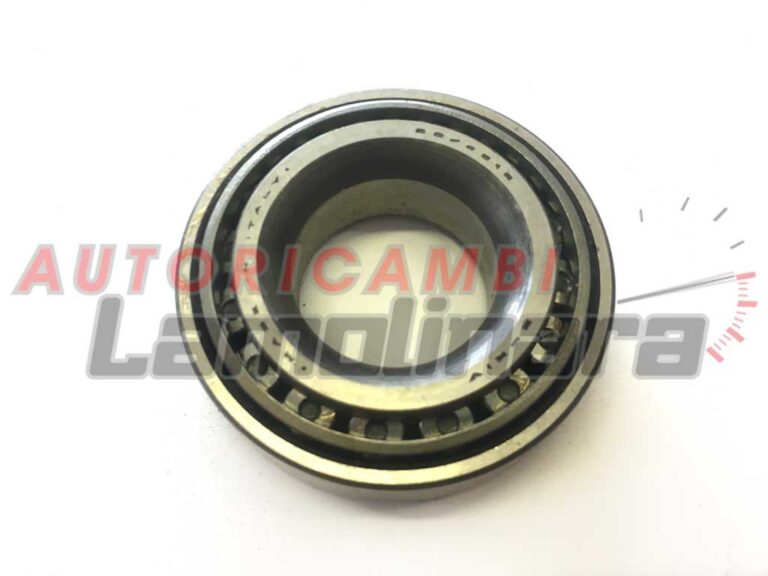 Bearing wheel 01/20/4016 RIV