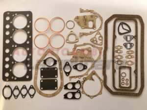 complete engine gaskets set + gasket head Fiat Campagnola AR51 AR55 ...