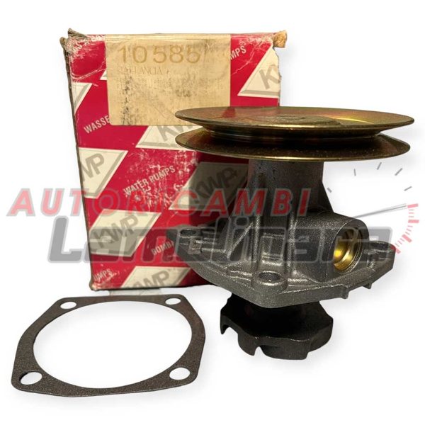 10585 KWP pompa acqua Fiat Lancia Uno Ritmo Regata Delta Prisma 5996594 ...